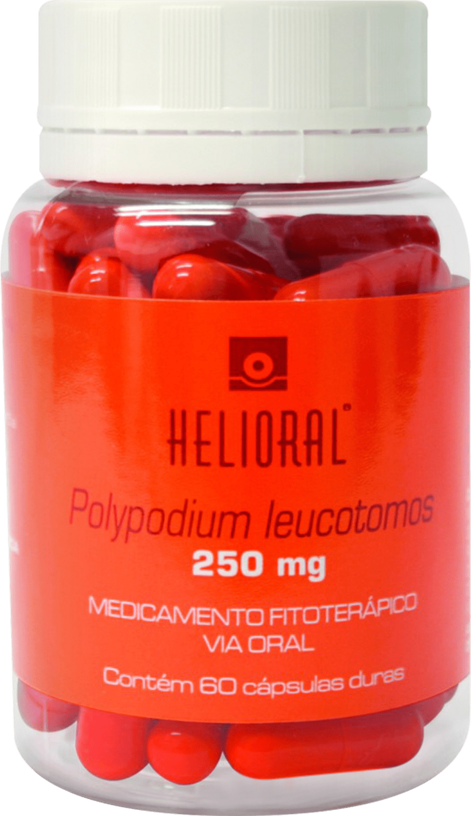 Suplemento Alimentar Melora Helioral | Beleza na Web
