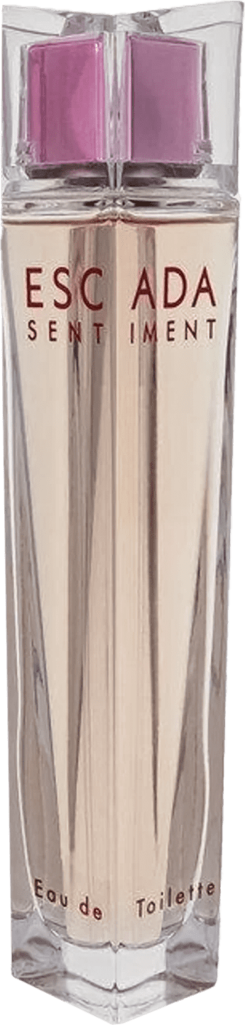 Perfume Feminino Escada Sentiment 75 Ml Eau de Toilette
