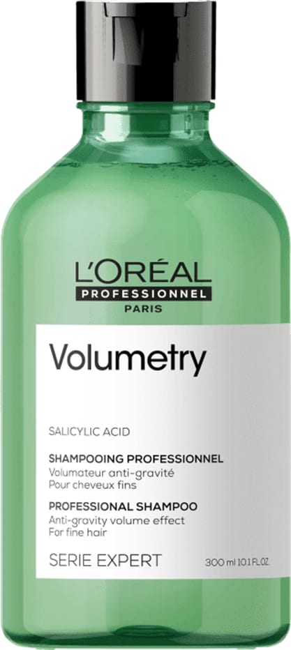 Kit L'Oréal Volumetry Intra-Cylane Duo | Beleza na Web