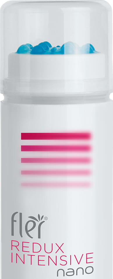 Creme Liporedutor Flér Redux Intensive Nano | Beleza na Web