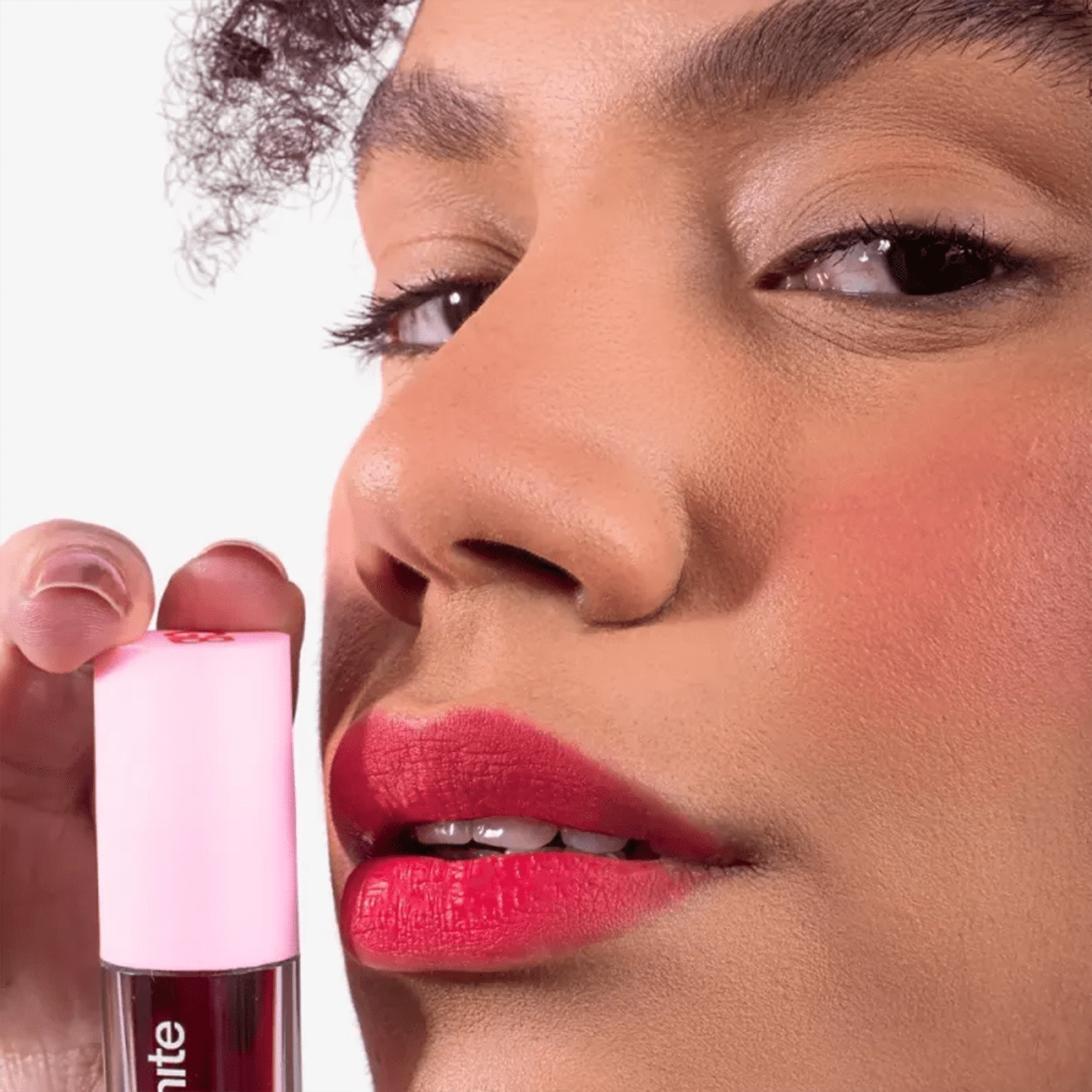 LIP TINT LIP FLUSH GAROTA VERÃO - Giulia Benite