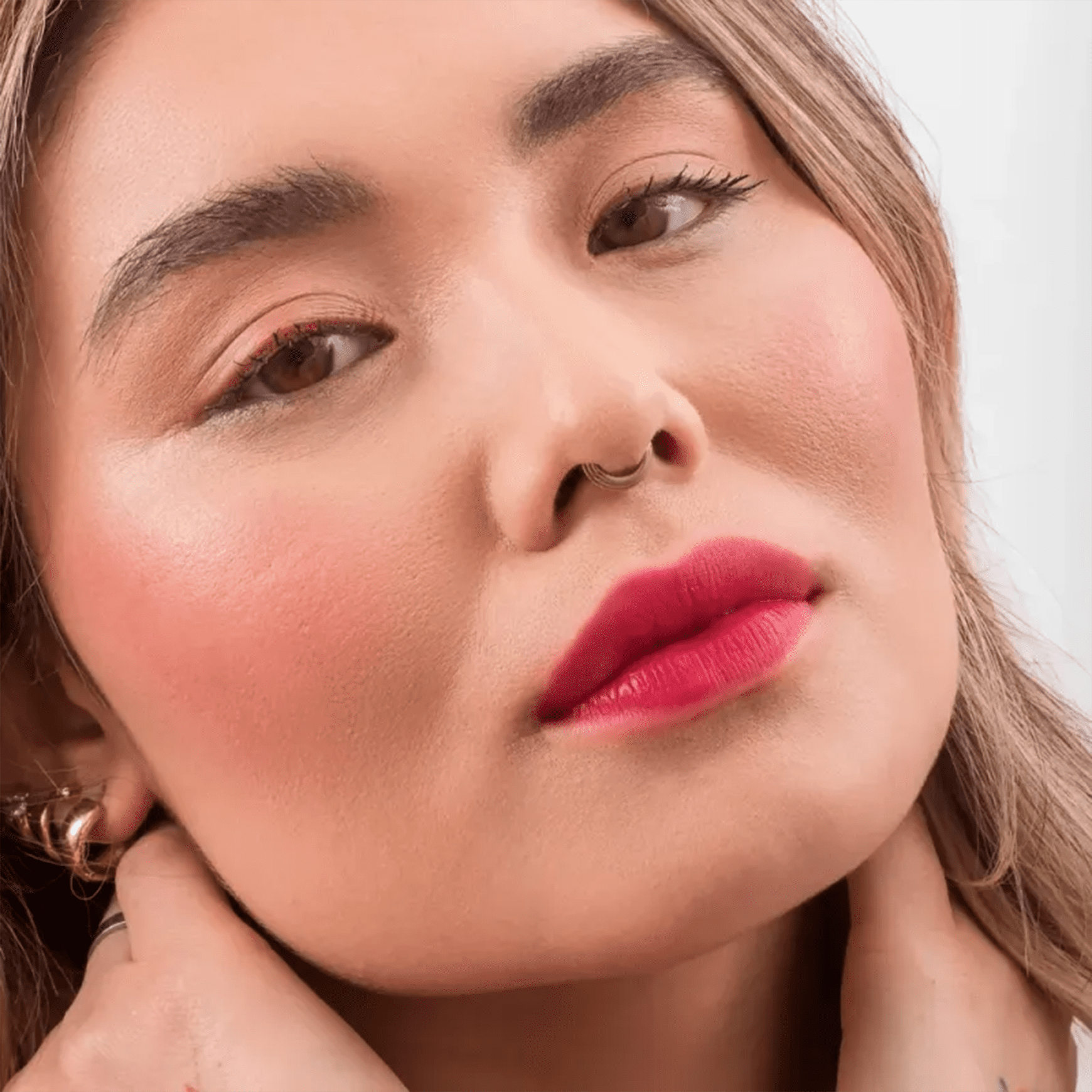 LIP TINT LIP FLUSH GAROTA VERÃO - Giulia Benite