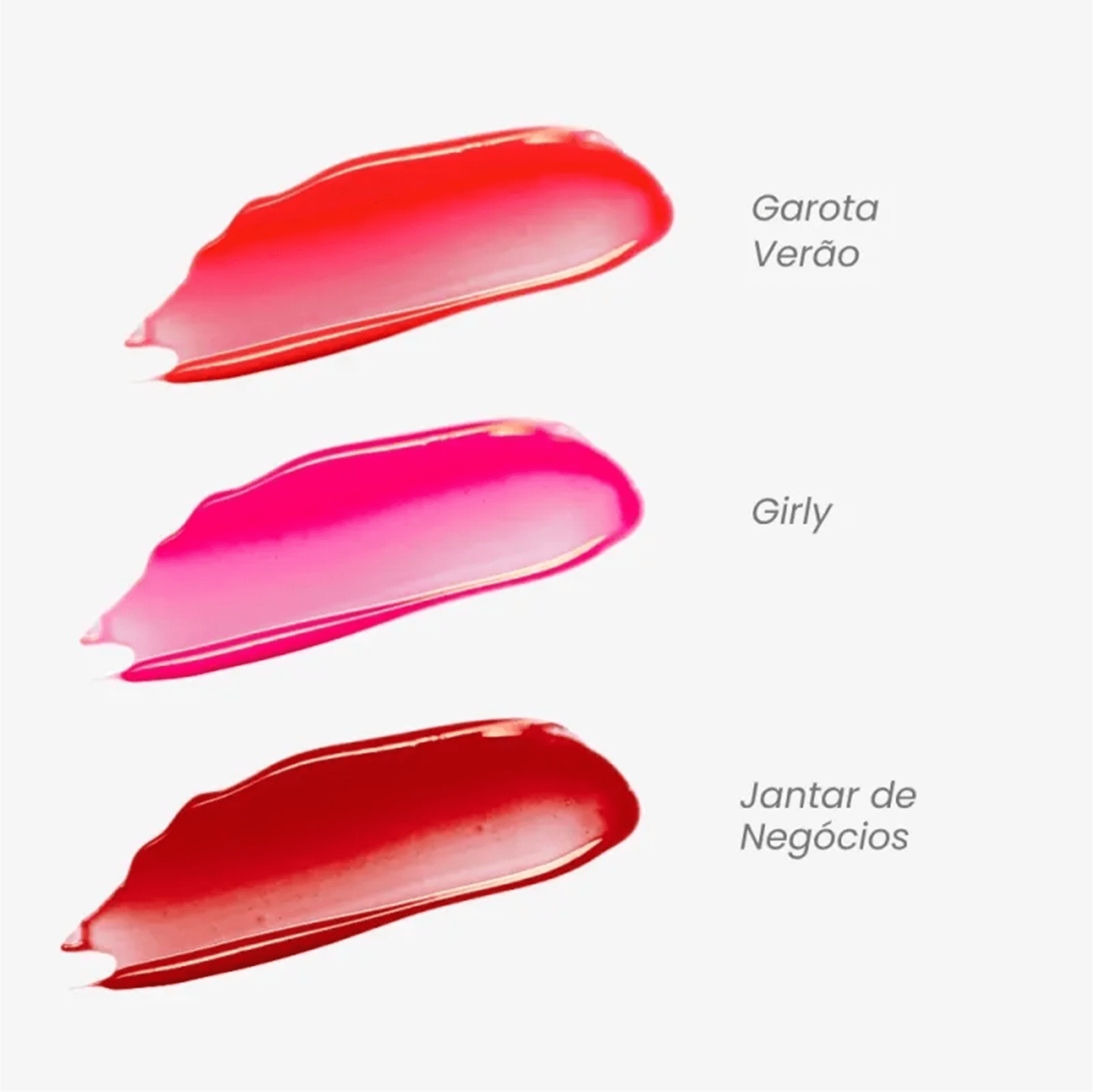 LIP TINT LIP FLUSH GAROTA VERÃO - Giulia Benite