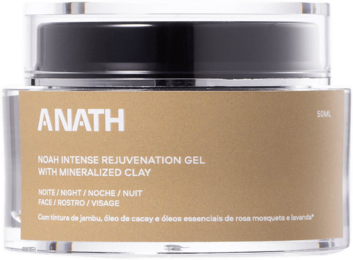 Gel-Creme Anath Noah Intense Rejuvenation Gel | Beleza na Web