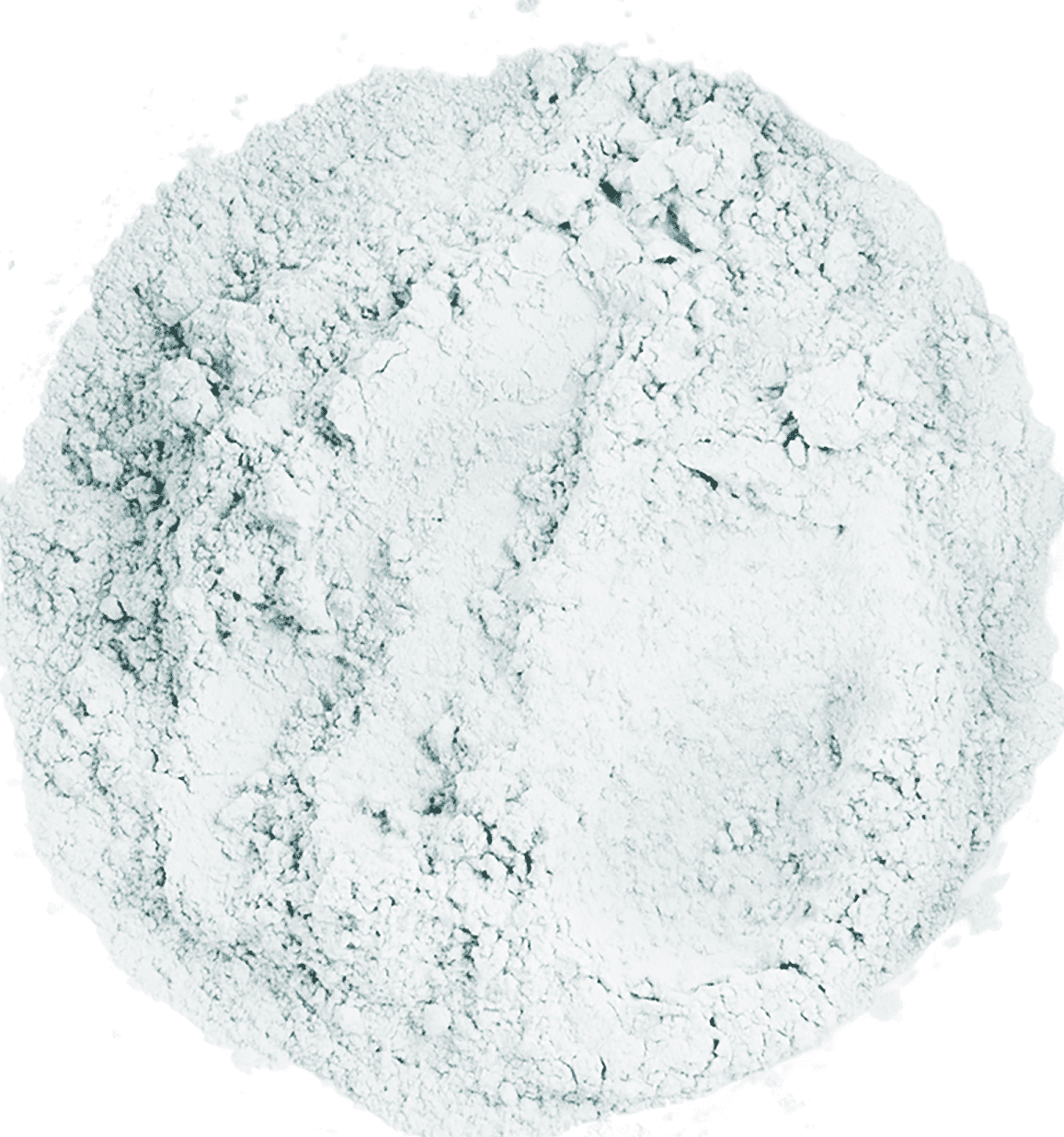 Argila Branca Max Love Home Spa | Beleza na Web