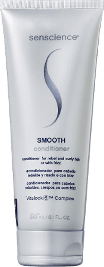 Kit Senscience Smooth + Renewal Mask | Beleza na Web