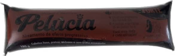 Hene Pelucia Forte Bisnaga 180G