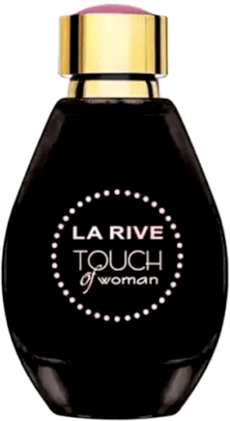 La Rive Touch Of Woman EDP Perfume Feminino 90ml