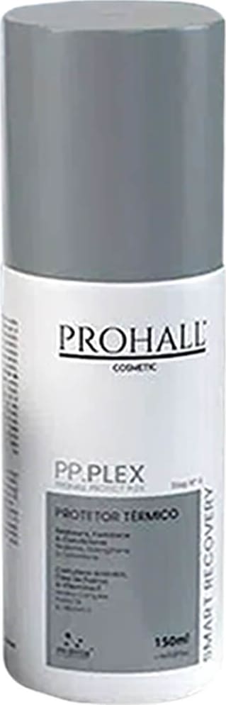 Spray Protetor Térmico Prohall Cosmetic Protect Plex | Beleza na Web