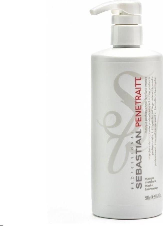 Kit Sebastian Professional Penetraitt Salon Trio Pro | Beleza na Web