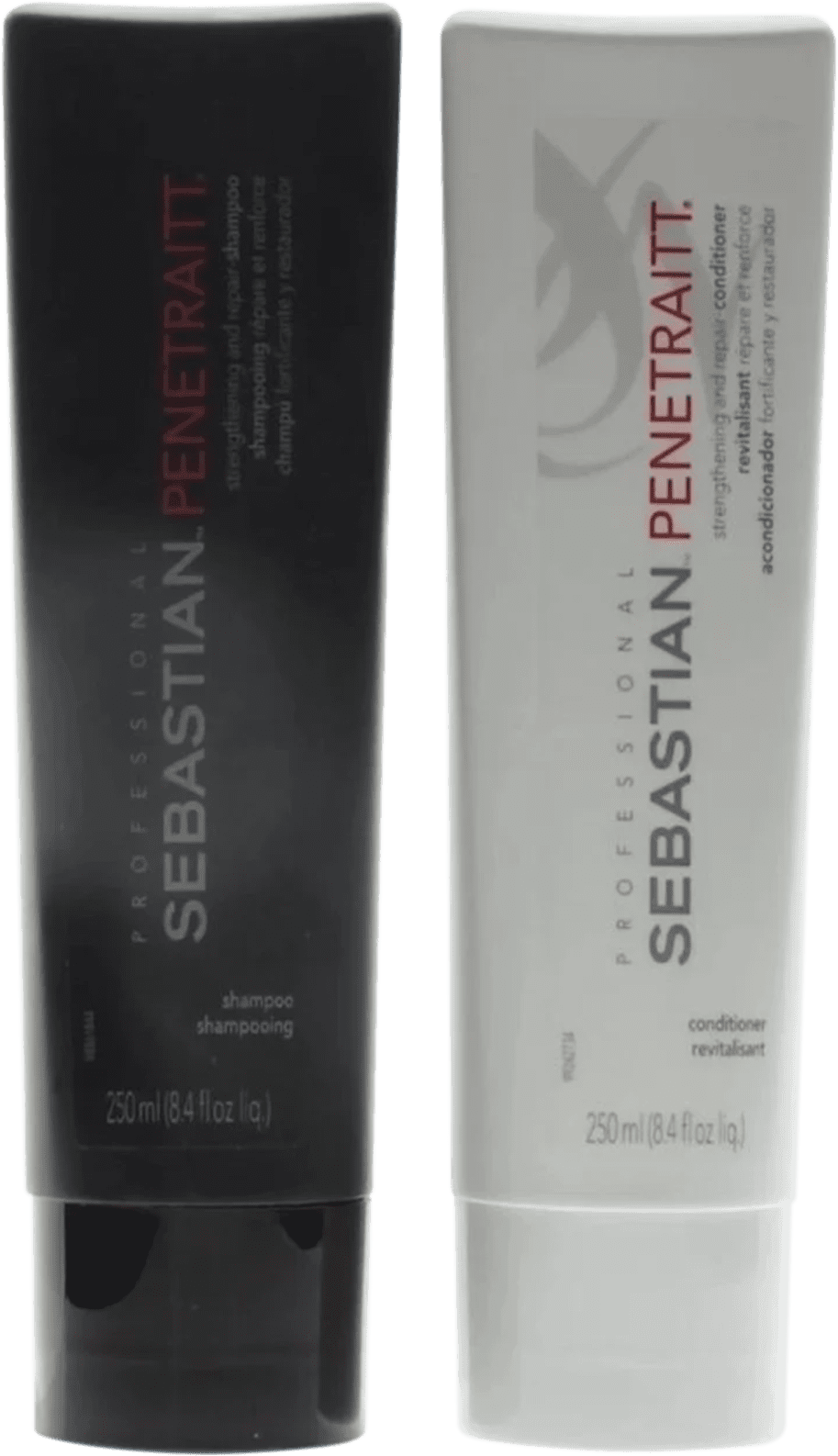 Kit Sebastian Professional Penetraitt Home Care Duo | Beleza na Web