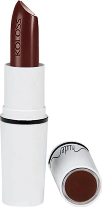 Batom Koloss Nude Loucura