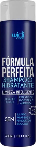 Kit Widi Care Fórmula Perfeita | Beleza na Web
