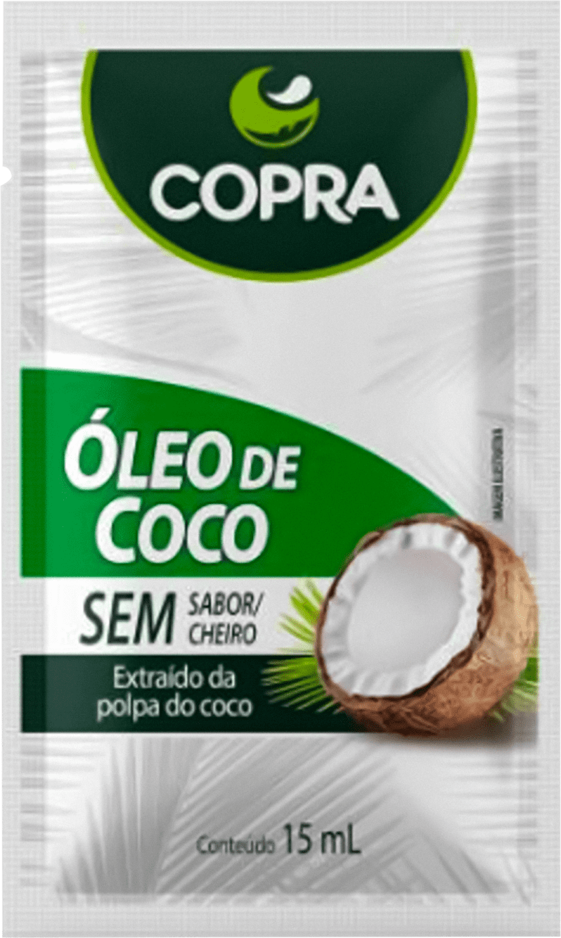 Óleo de Coco Copra | Beleza na Web