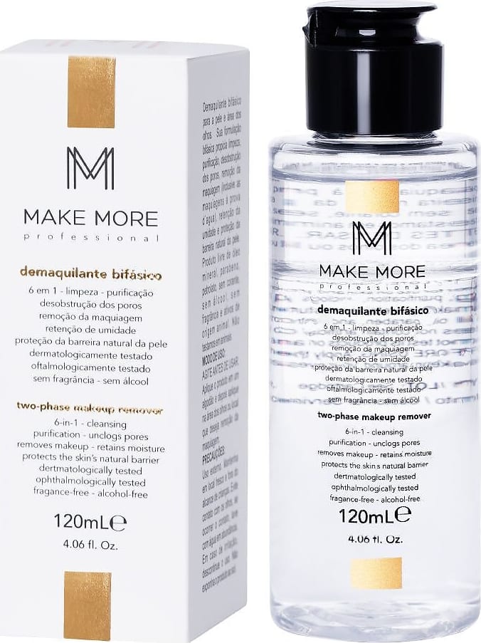 Kit Make More Efeito Primer | Beleza na Web