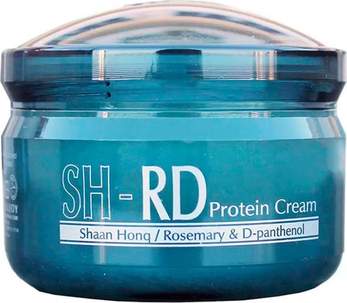 Leave-in N.P.P.E. SH-RD Protein Cream | Beleza na Web