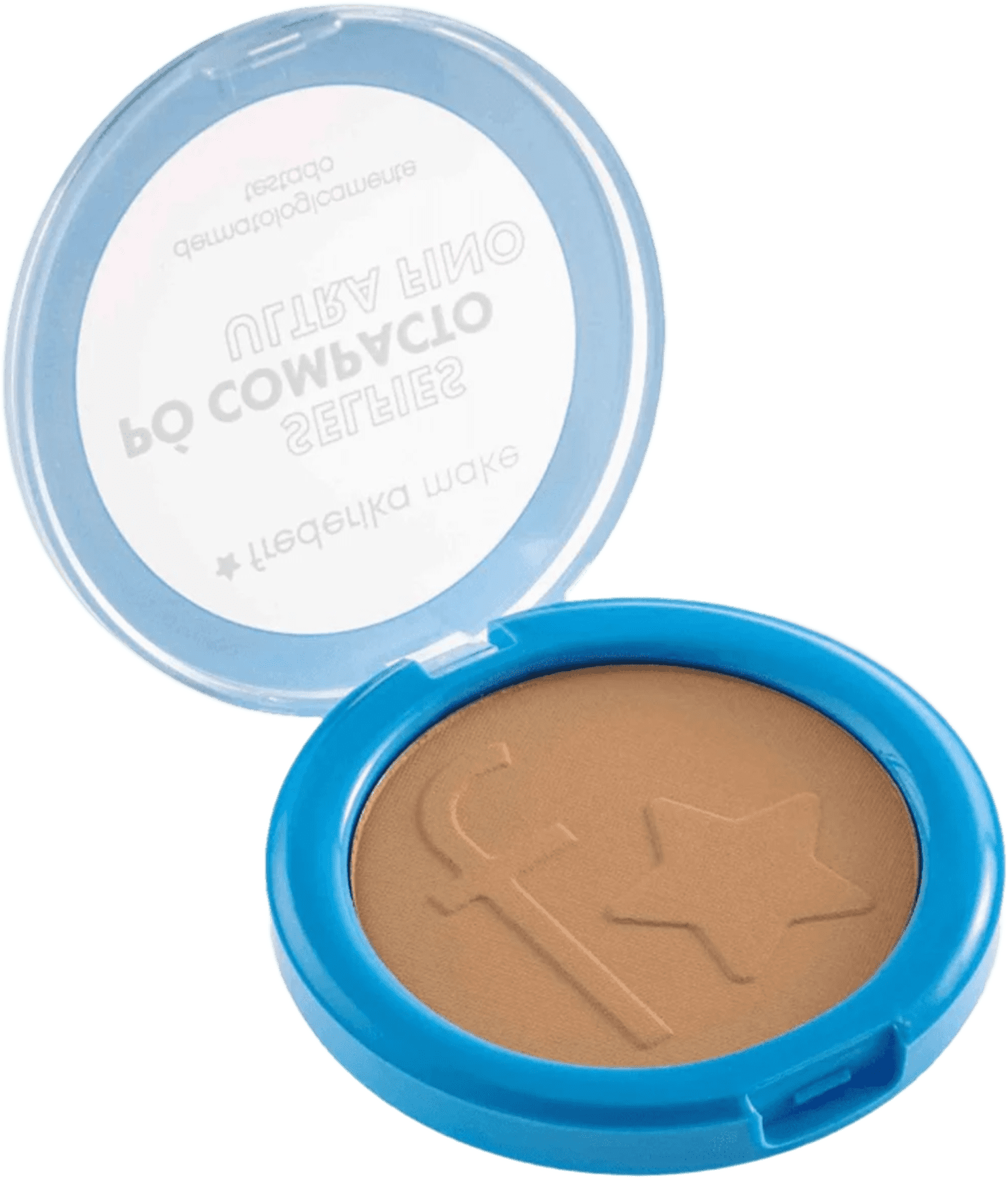 Kit Frederika Make Pele Simples | Beleza na Web