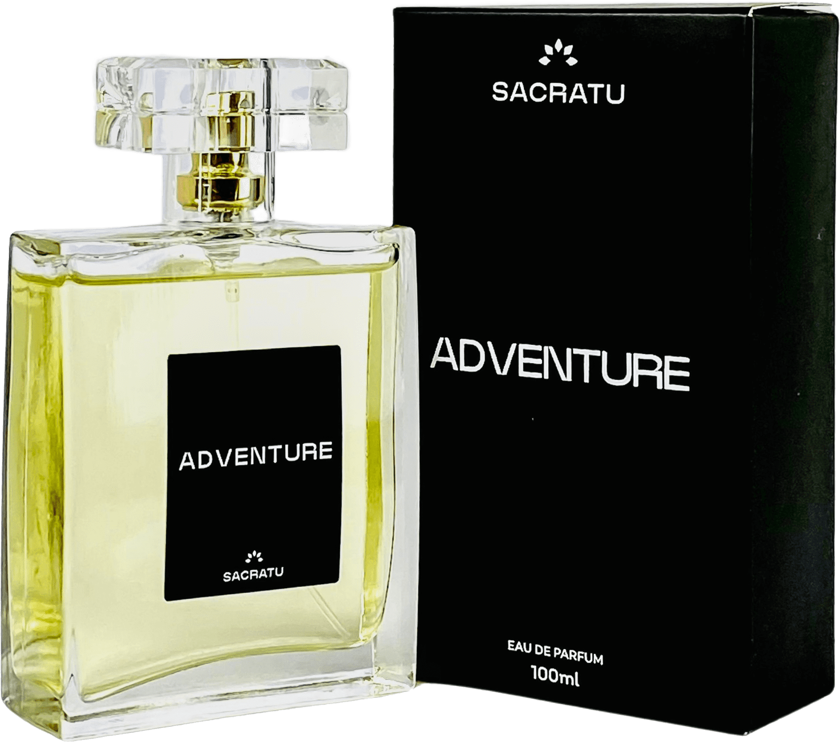 Perfume Adventure Men Sacratu EDP Masculino | Beleza na Web