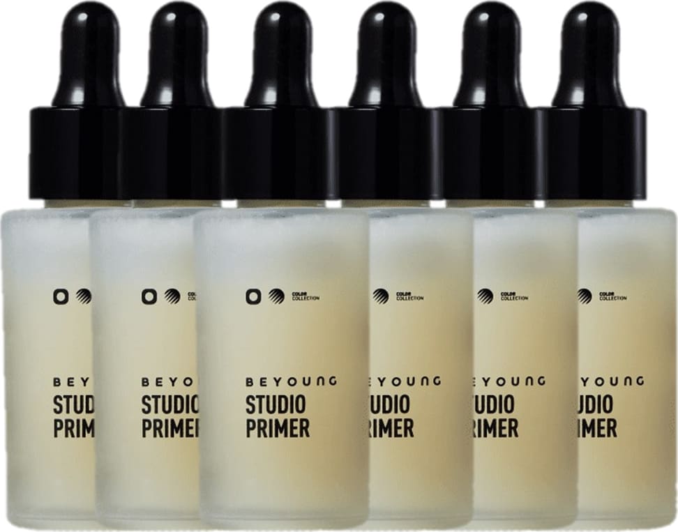 Kit BEYOUNG Primer Studio Intense Care | Beleza na Web