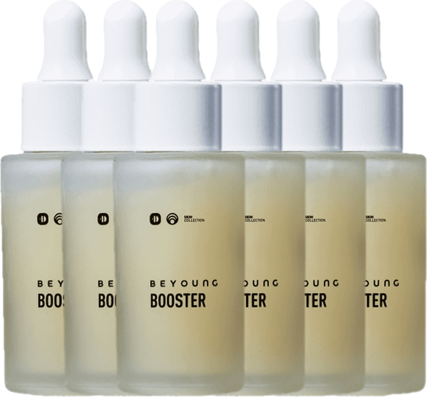 Kit BEYOUNG Booster Sérum Facial Redutor de Linhas | Beleza na Web