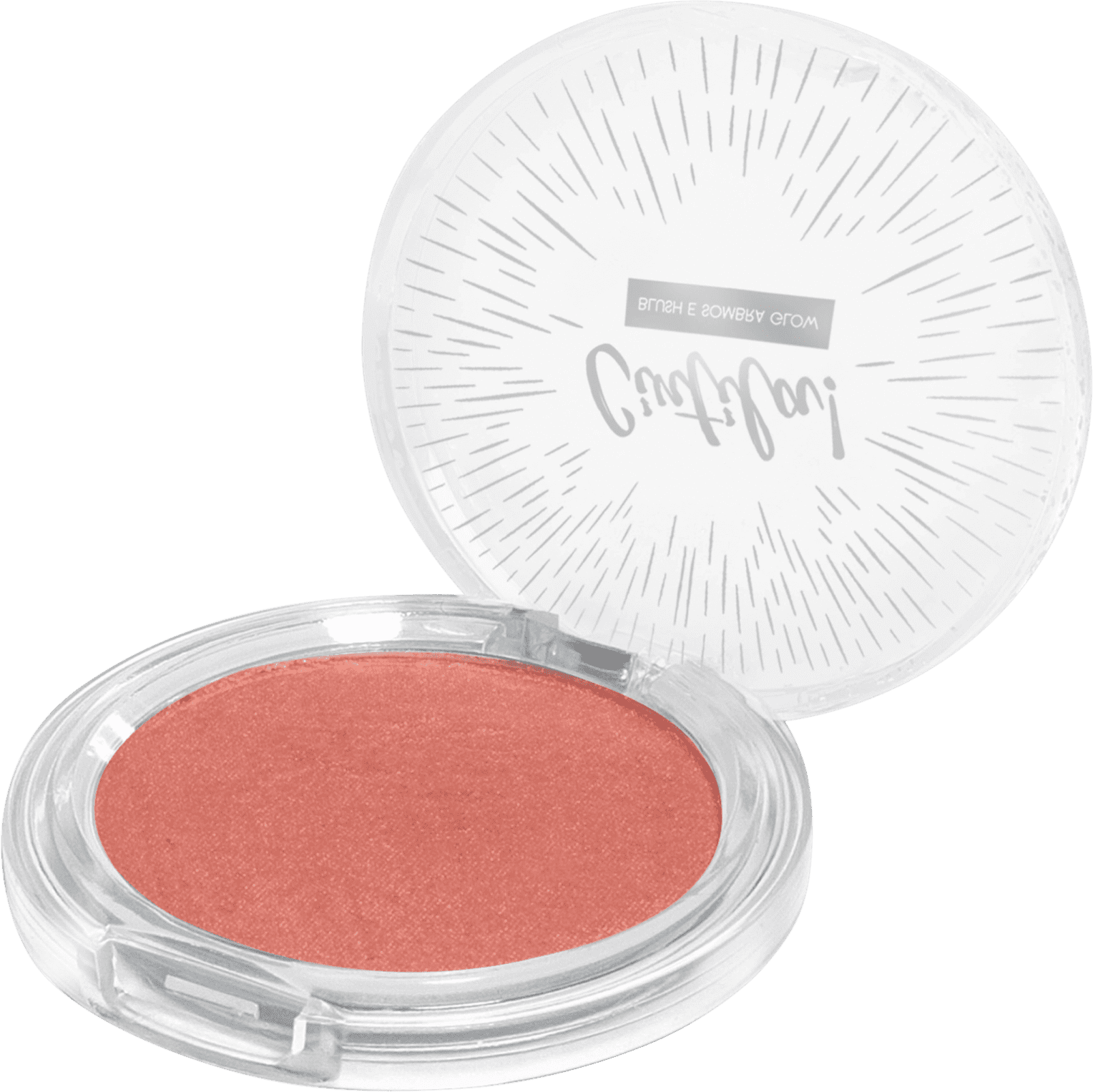 Blush Fashion Mimi Collection Cintila! | Beleza na Web