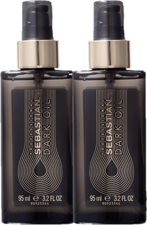 Kit Sebastian Professional Dark Oil Salon Size | Beleza na Web
