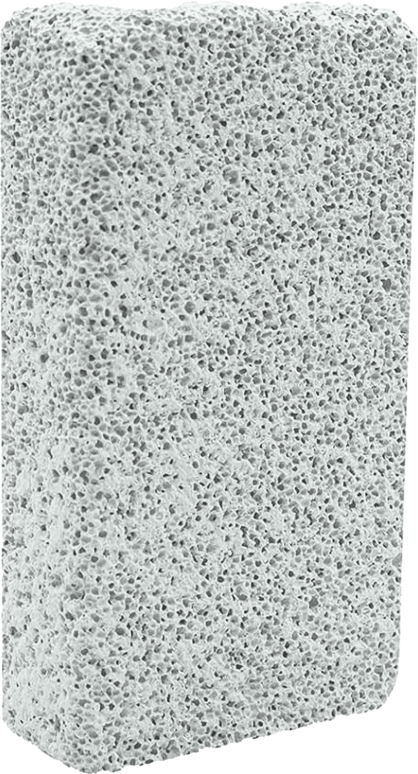 Pedra Pomes Arte Sedução Natural | Beleza na Web