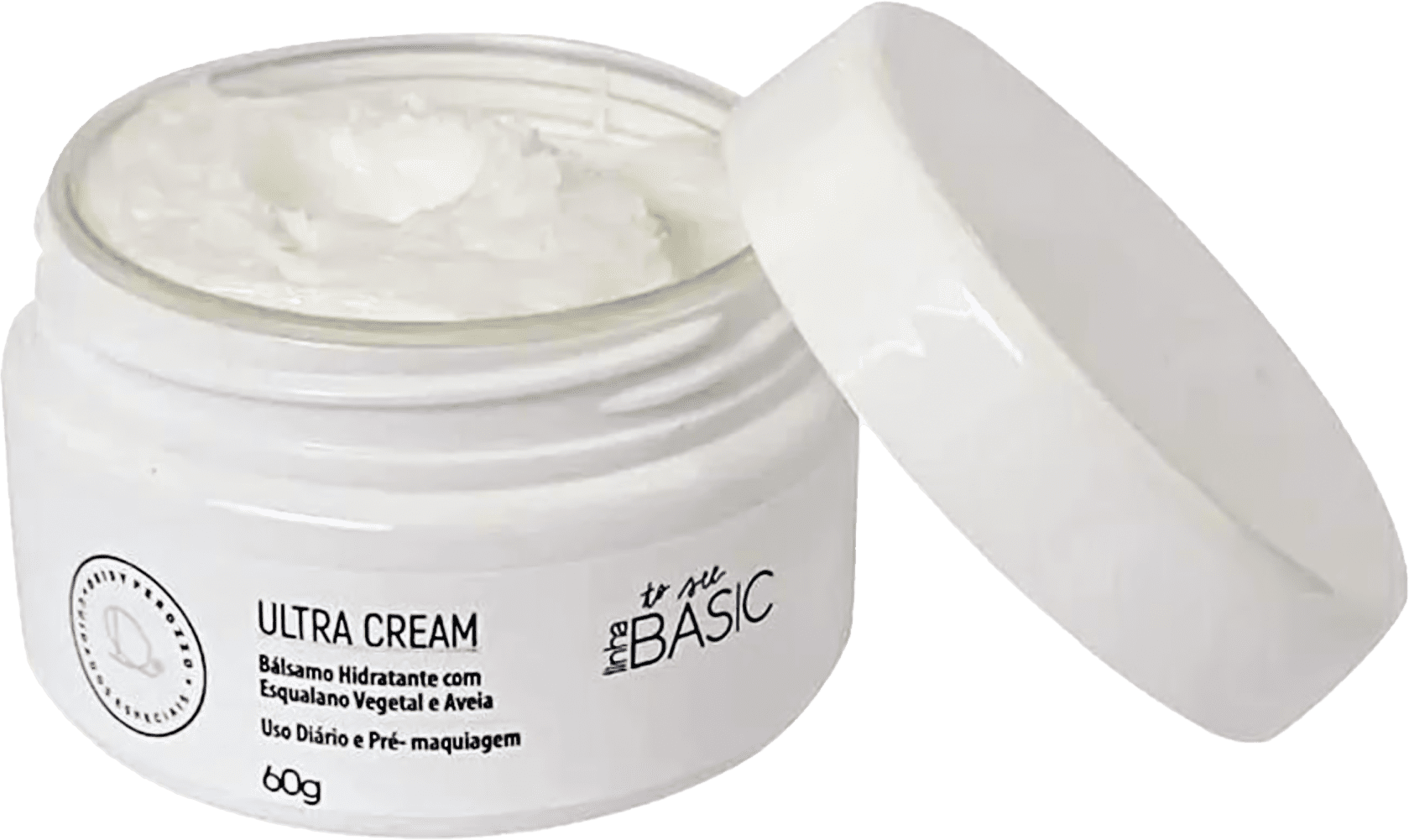Ultra Cream Bálsamo Hidratante Deisy Perozzo 60g