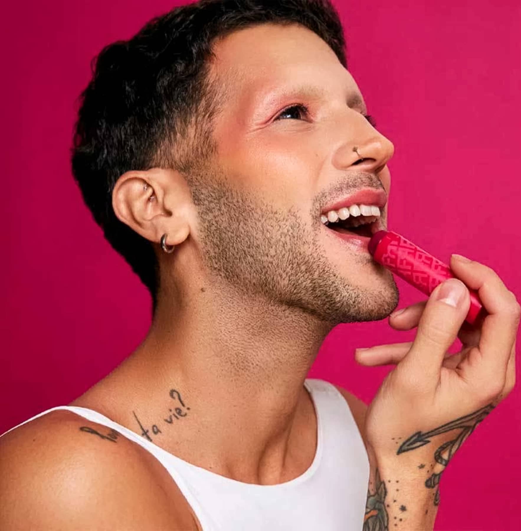 Balm Fran by Franciny Ehlke Stick Tint | Beleza na Web