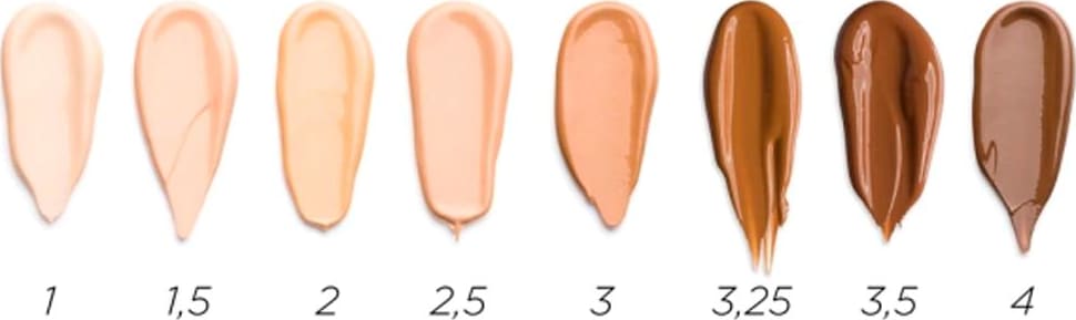 Corretivo Líquido Deisy Perozzo Mariana Laureano Invisible 1.0 | Beleza ...