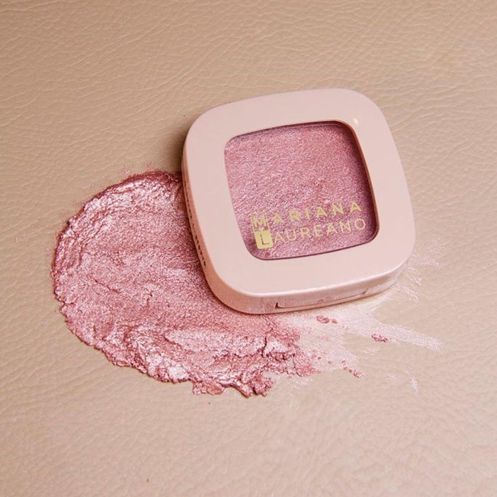 Iluminador Creme Luz da Lua Mariana Laureano Deisy Perozzo 6g