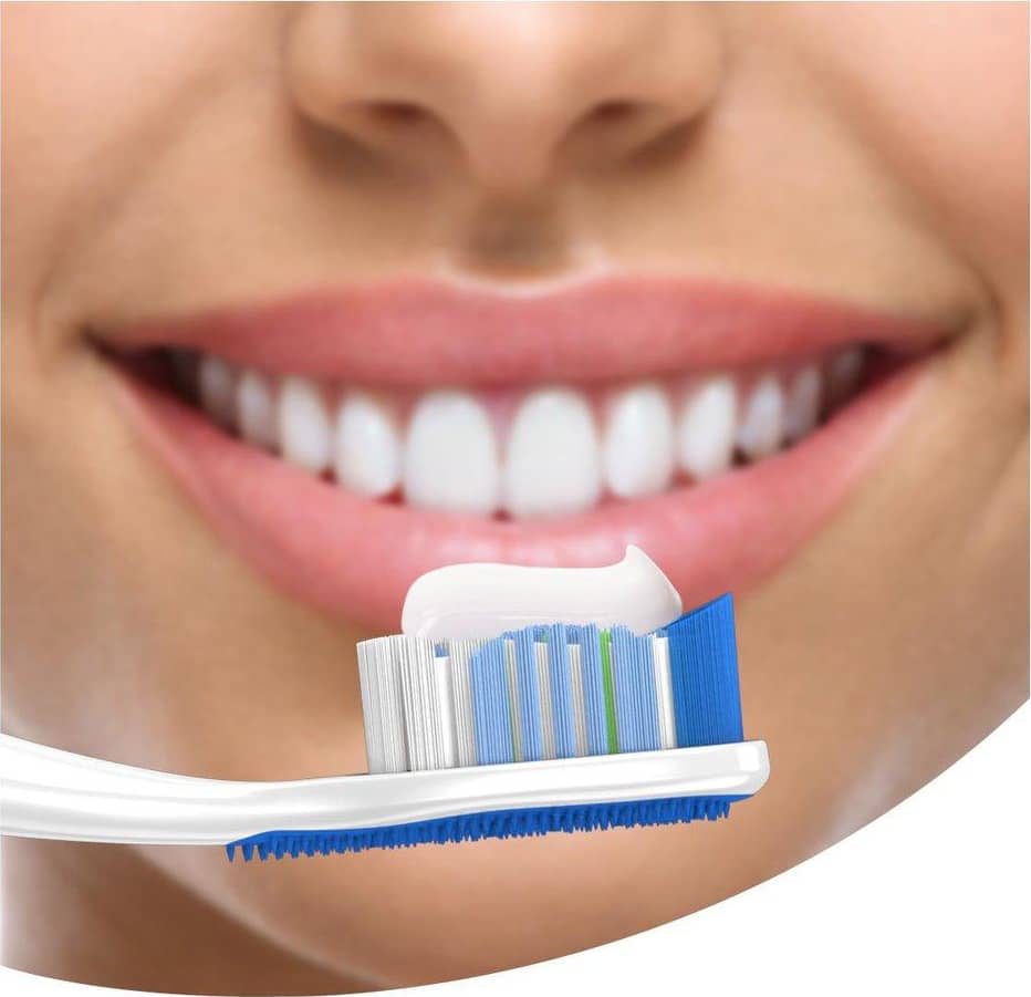 Kit Colgate Total 12 Clean Mint | Beleza na Web