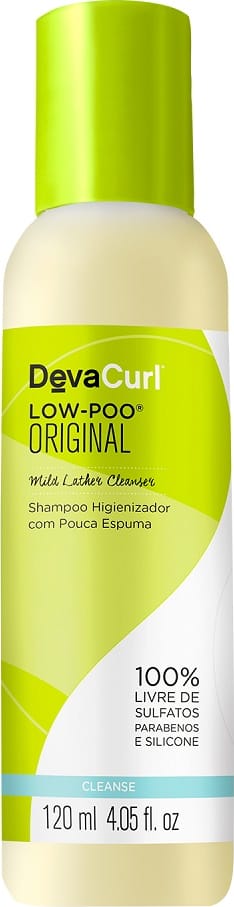 Kit Deva Curl Low Poo Styling Cream | Beleza Na Web