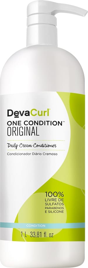 Kit Deva Curl Original & Supercream Trio Super | Beleza Na Web