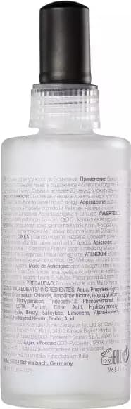 SP System Professional Liquid Hair | Beleza na Web