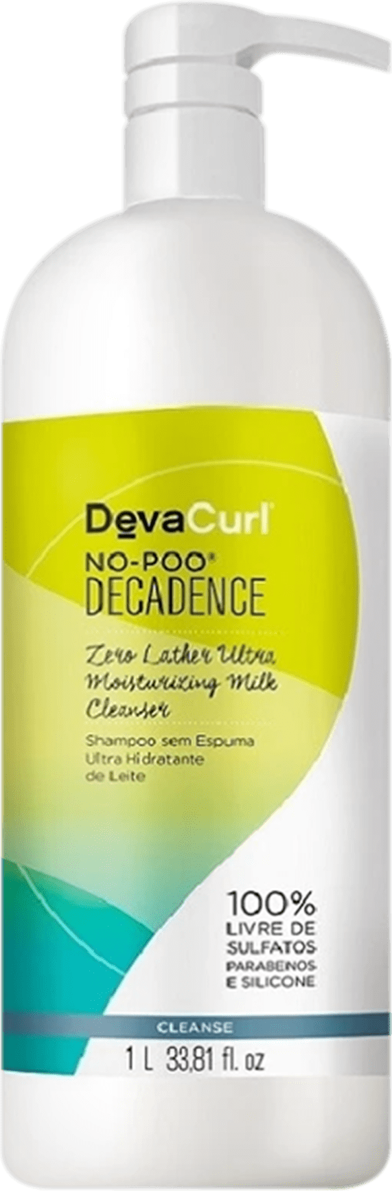 Kit Deva Curl | Beleza na Web
