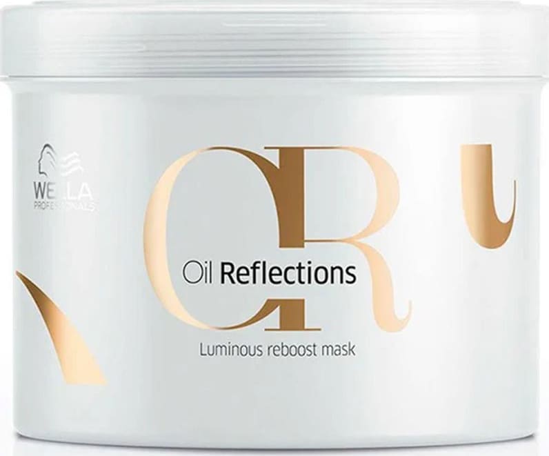 Kit Wella Professionals Oil Reflections Super Salon Trio | Beleza na Web