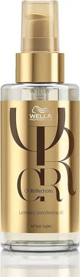Kit Wella Professionals Oil Reflections Super Salon Trio | Beleza na Web
