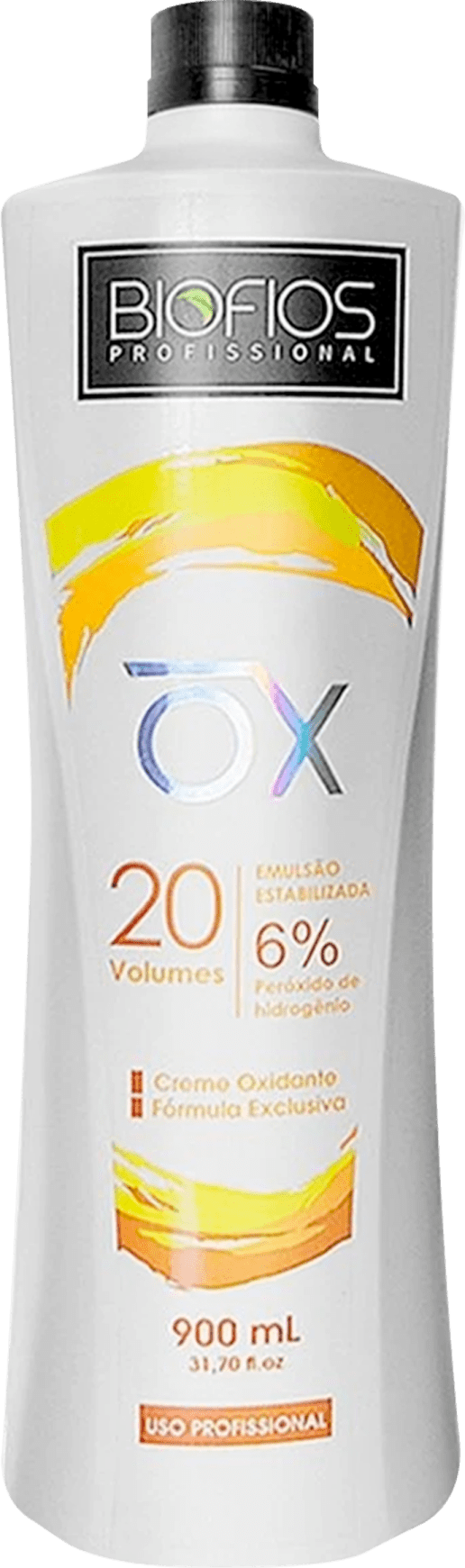 Biofios - Emulsão Reveladora | Beleza na Web