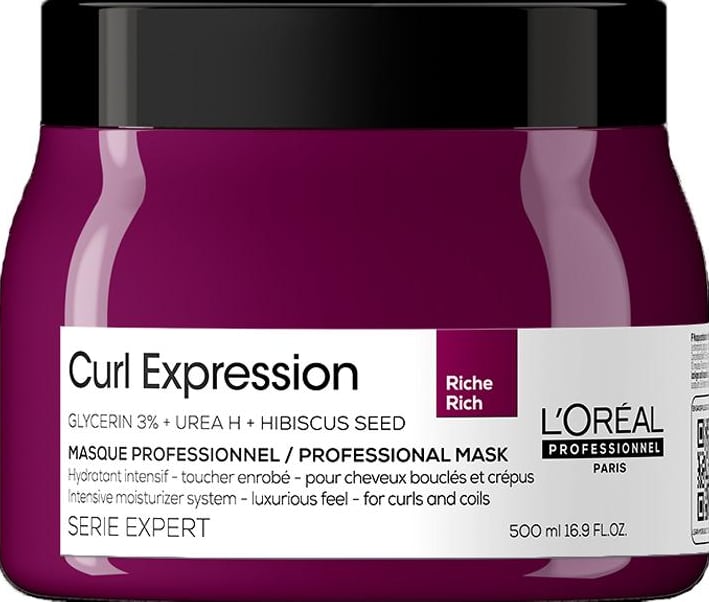 Kit L'Oréal Professionnel Curl Expression | Beleza na Web