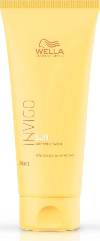 Kit Wella Professionals Invigo Sun | Beleza na Web