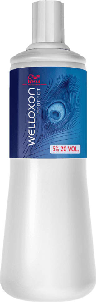Kit Wella Professionals Welloxon Perfect Oxidante Completo | Beleza na Web