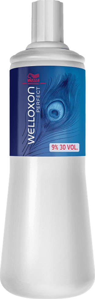 Kit Wella Welloxon Perfect Oxidante 30v + 40v | Beleza na Web