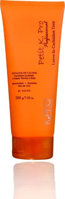 Kit K.Pro Petit Profissional Quarteto | Beleza na Web