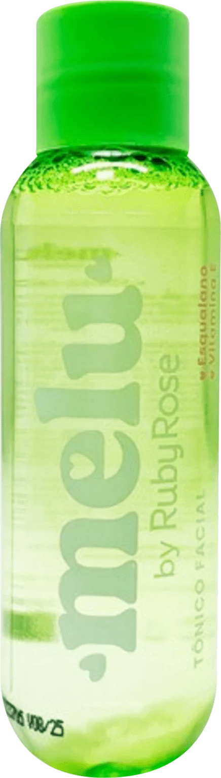 Tônico Facial Ruby Rose Melu | Beleza na Web