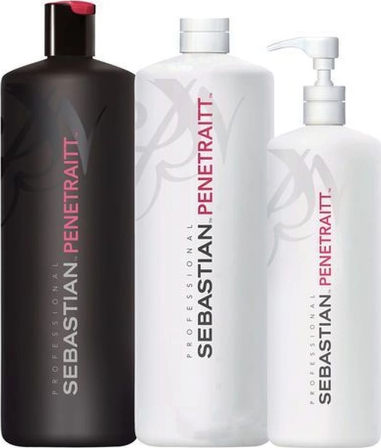 Kit Sebastian Professional Penetraitt | Beleza na Web