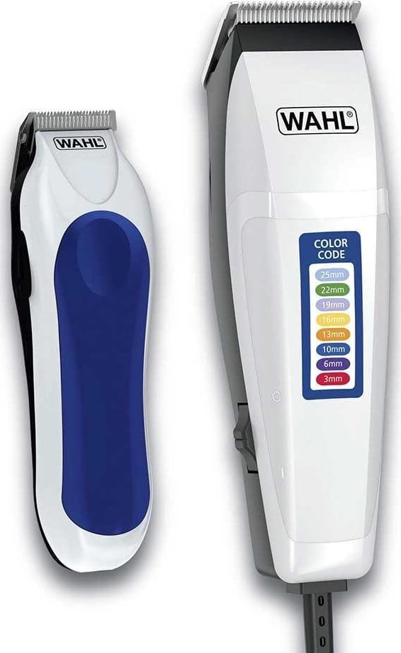 Kit Wahl Color Code Completo 127V | Beleza na Web