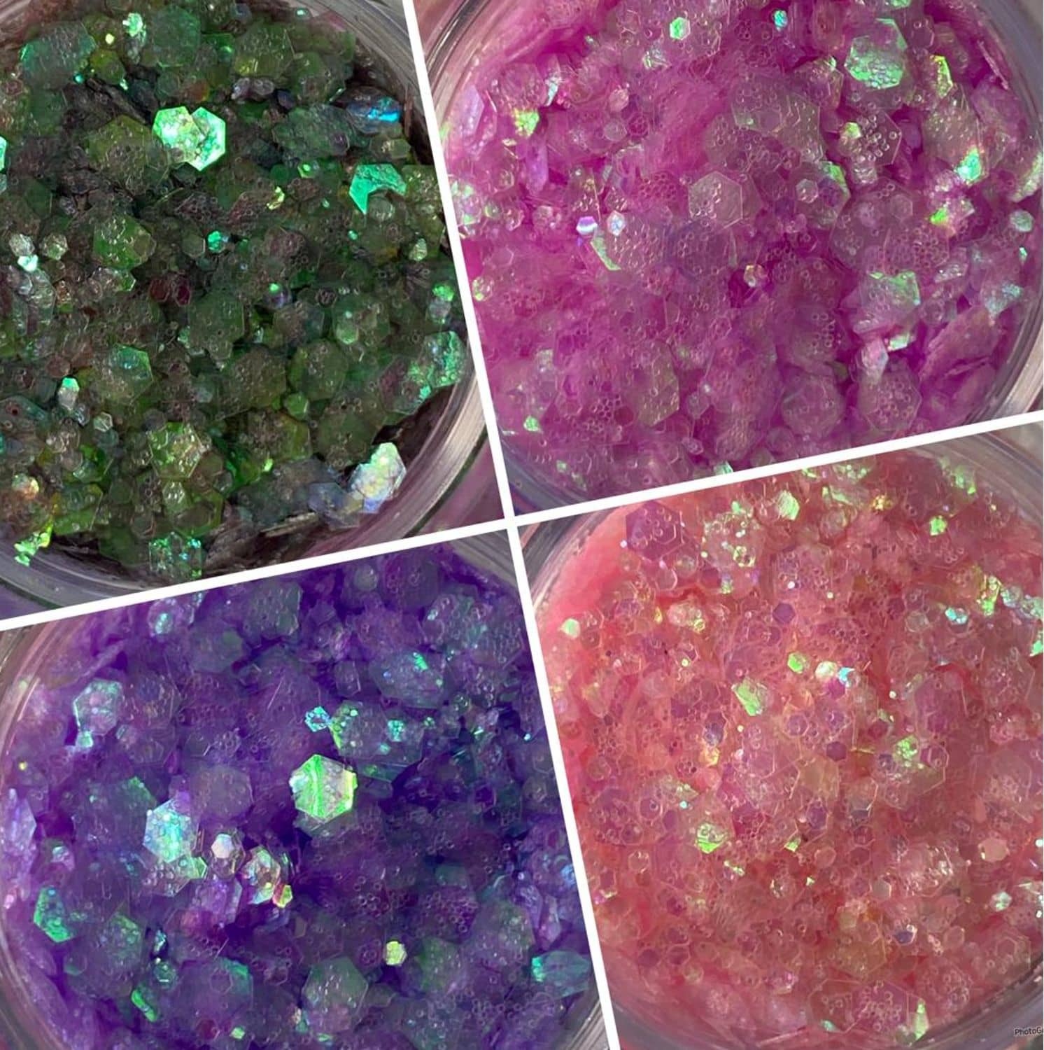 Kit Make A Magic Holo | Beleza na Web