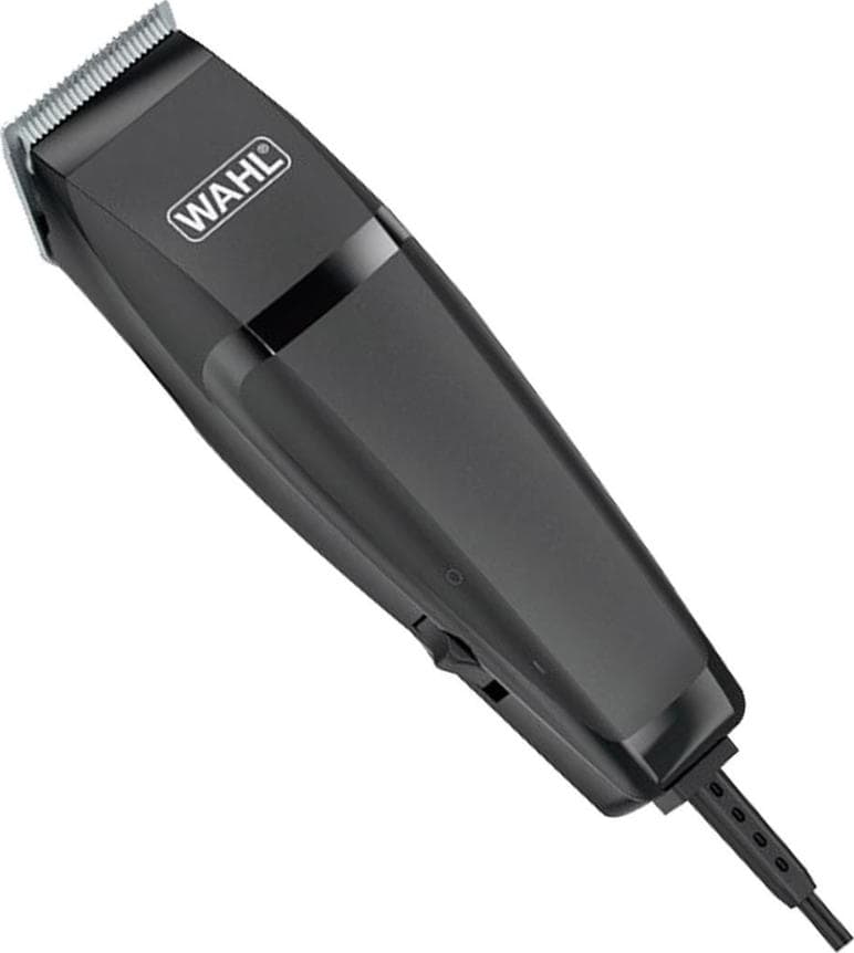 Máquina de Corte Wahl Easy Cut Preta - 127V