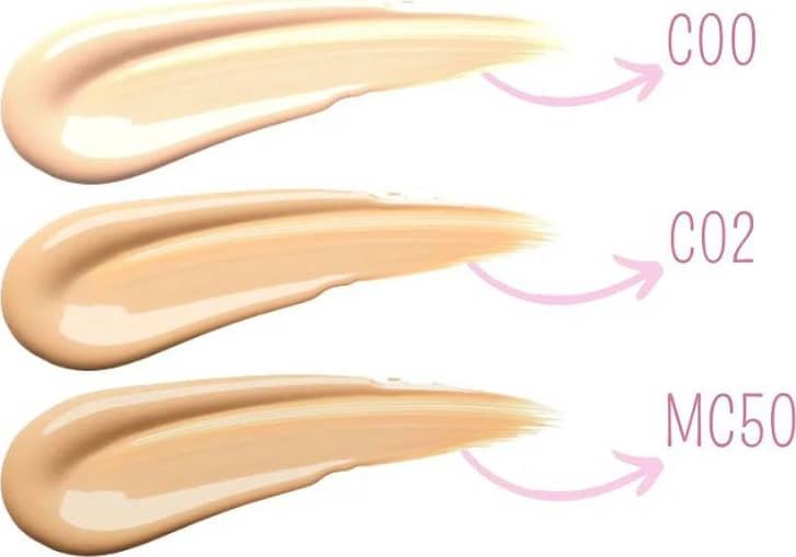 Base Líquida Ruby Rose Melu | Beleza na Web